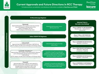 Breaking New Ground in RCC Management: Expert Guidance on Leveraging ...