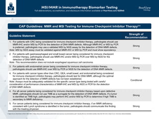 PATHway to Decoding the Impact of Cancer Immunotherapy: Latest Advances ...