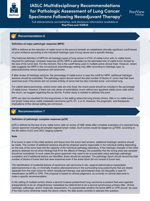 PATHway to Decoding the Impact of Cancer Immunotherapy: Latest Advances ...