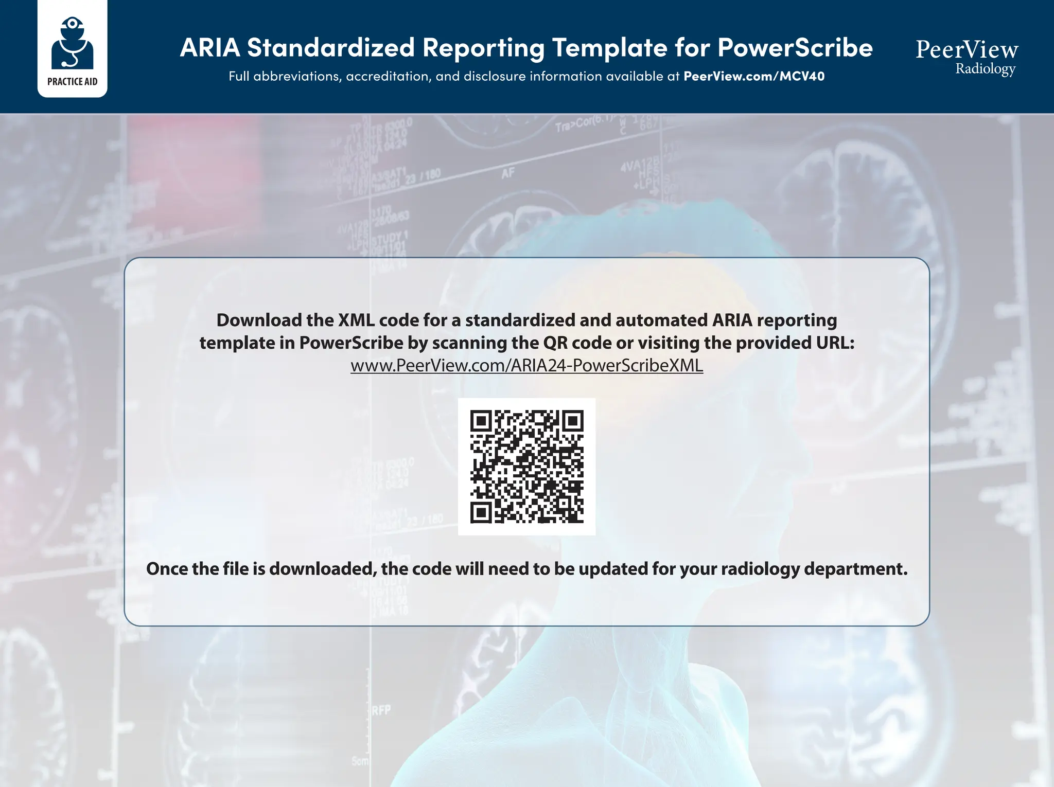 Improving the Recognition and Management of Amyloid-Related Imaging ...