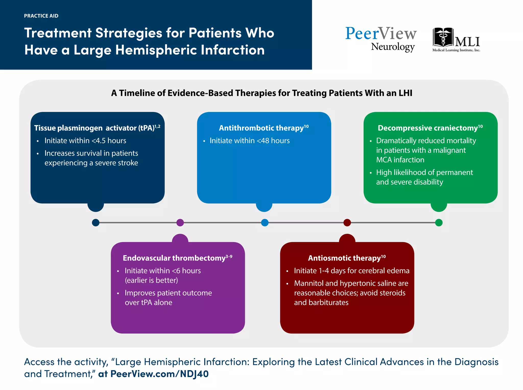 Large Hemispheric Infarction: Exploring the Latest Clinical Advances in ...
