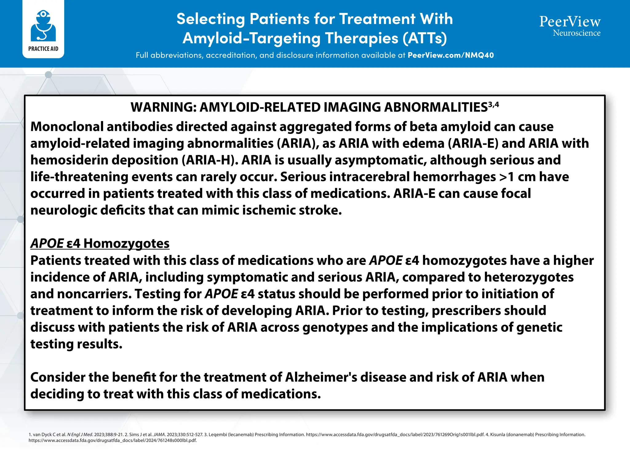 From Early Detection to Disease Modification: Personalized Approaches ...