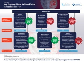 Science and Stories: Navigating the Prostate Cancer Landscape ...