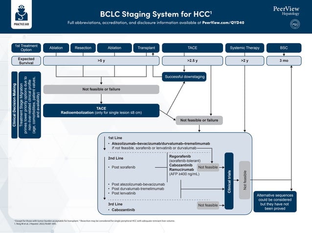 It Takes a Team for HCC: Improving Outcomes Through Multidisciplinary ...