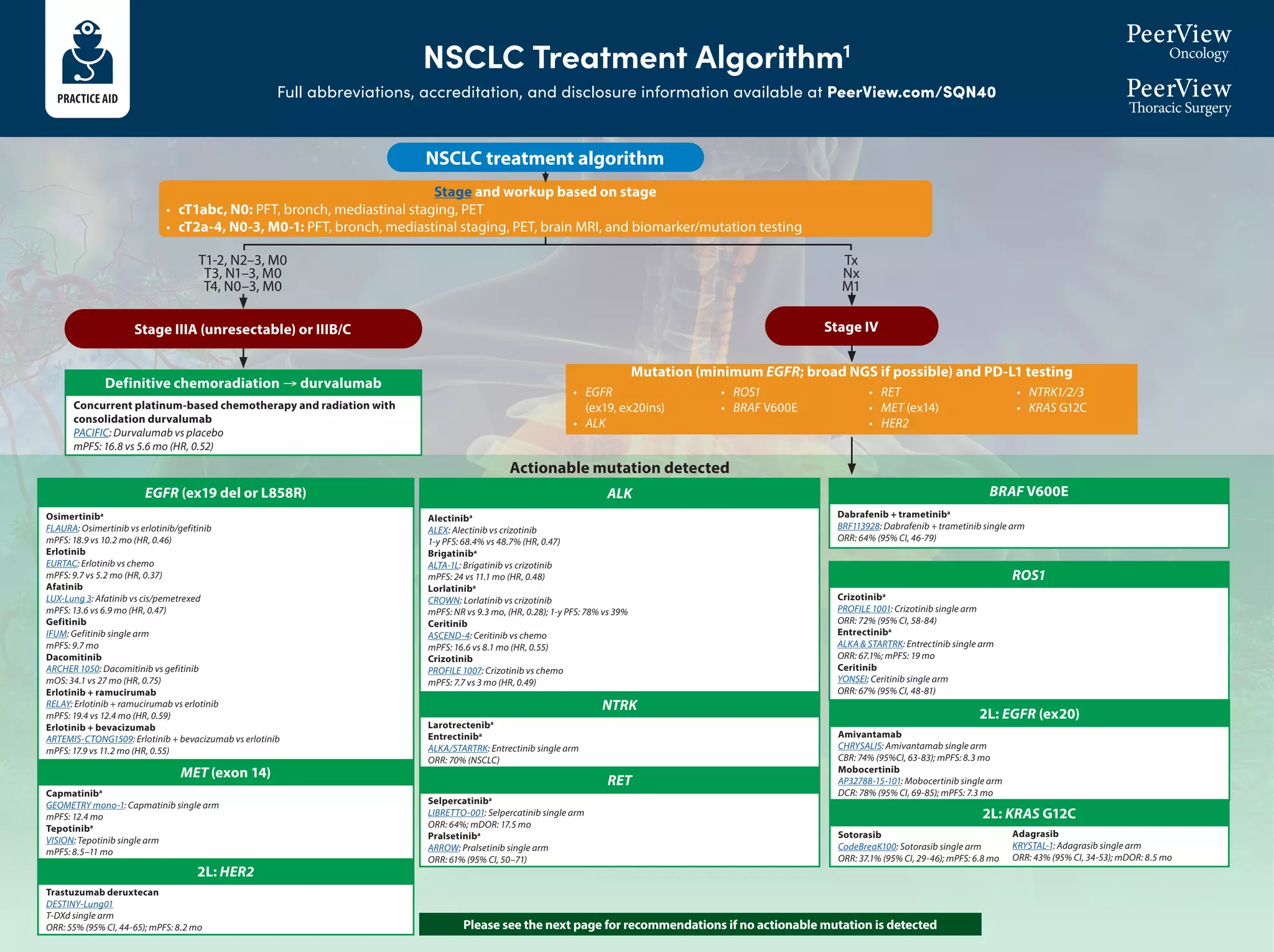 Neoadjuvant, Adjuvant, or Both: How to Solve the Puzzle of ...