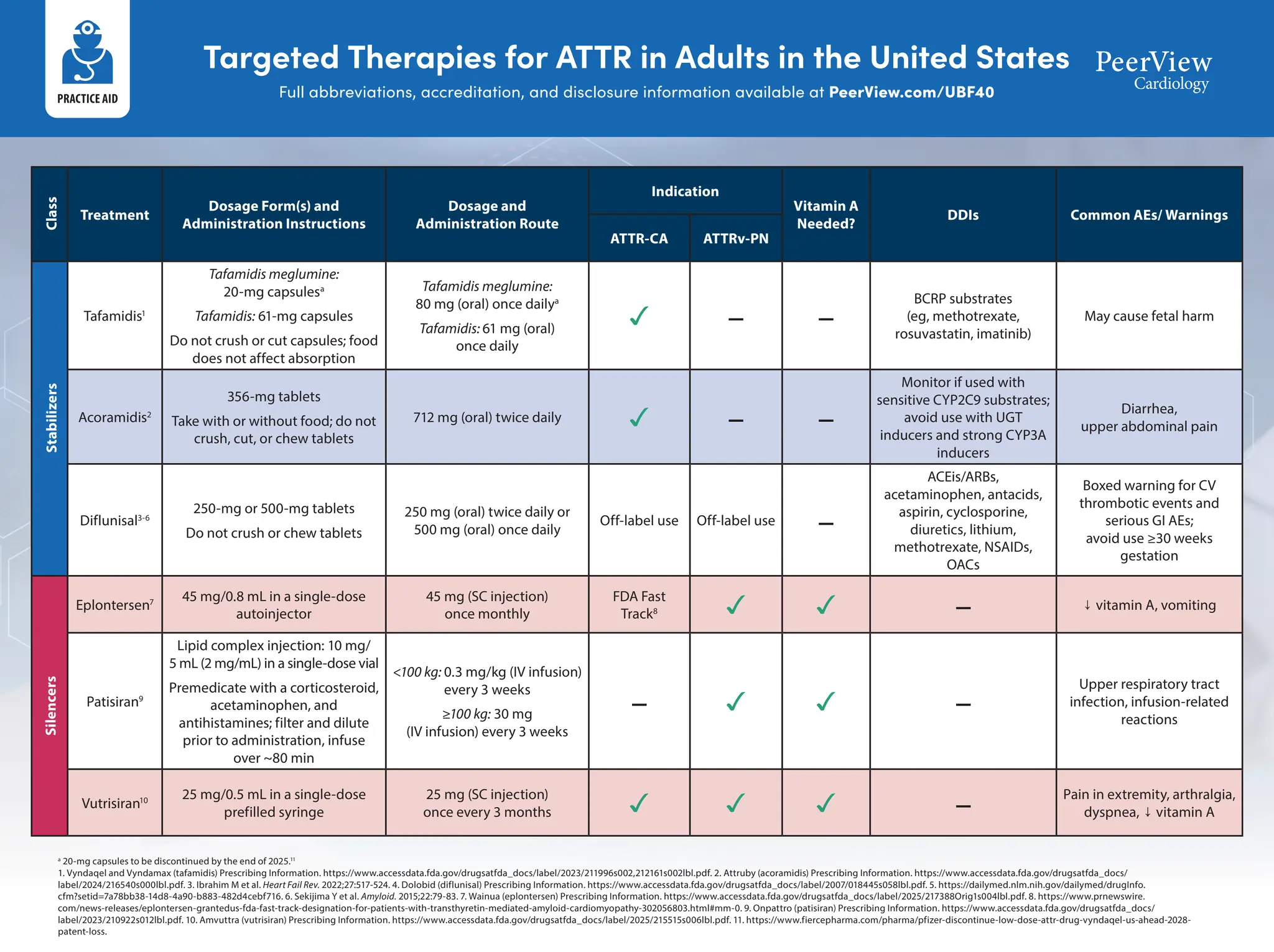 Exploring New Paradigms in Transthyretin Cardiac Amyloidosis Care ...
