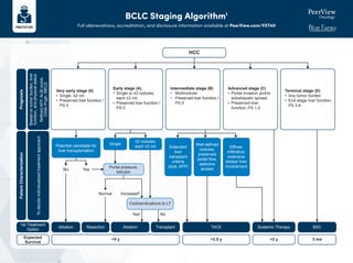 Mastering Multidirectional Tactics in HCC: Expert Guidance on Emerging ...