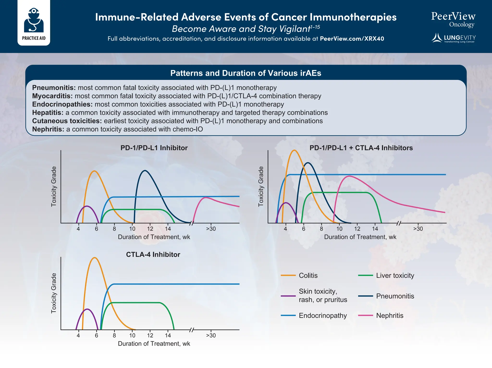 Making Patient-Centric Immunotherapy a Reality in Lung Cancer: Best ...