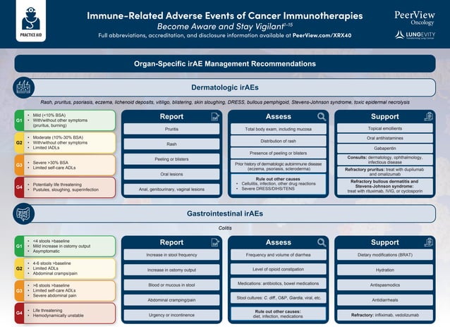 Making Patient-Centric Immunotherapy a Reality in Lung Cancer: Best ...