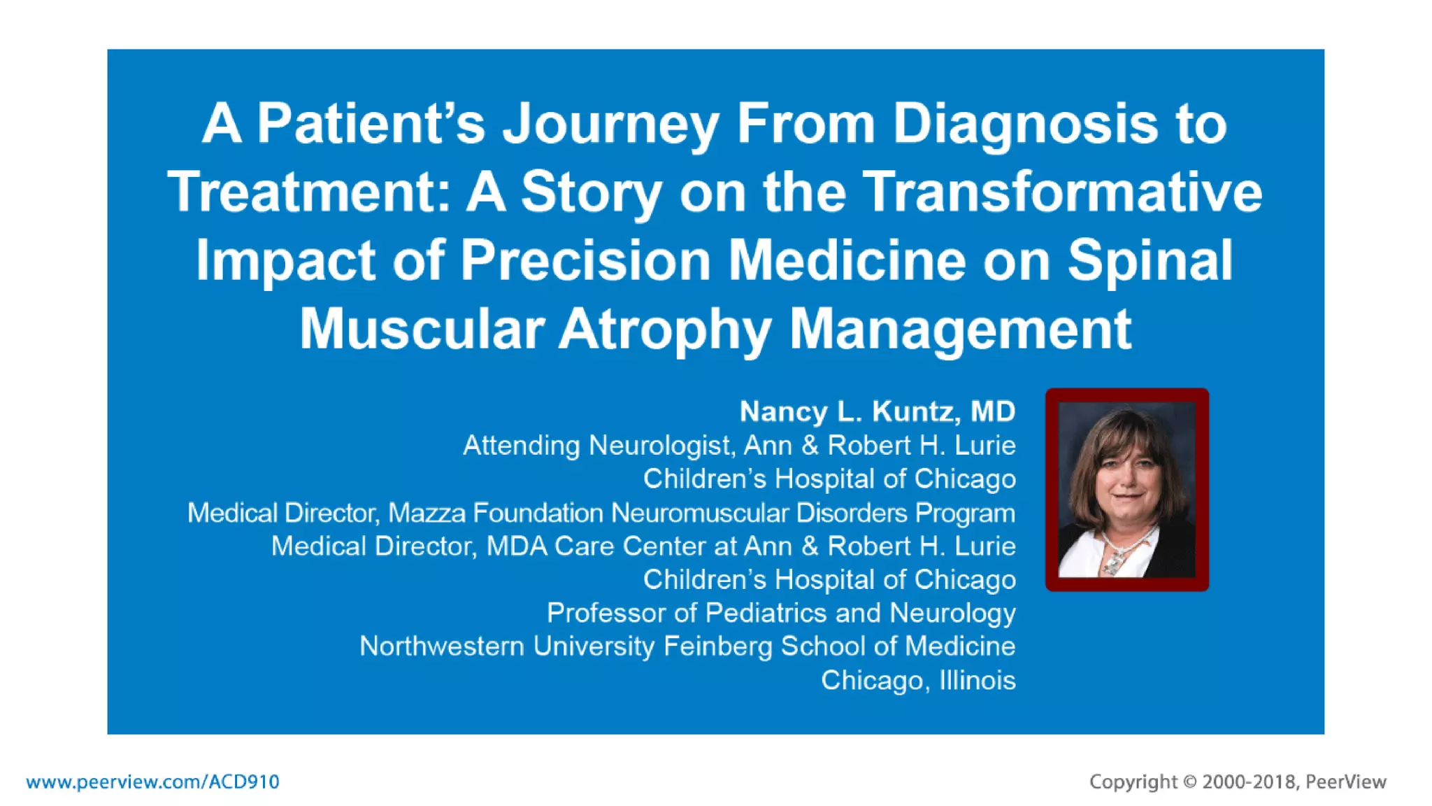 A Patient’s Journey From Diagnosis to Treatment: A Story on the ...