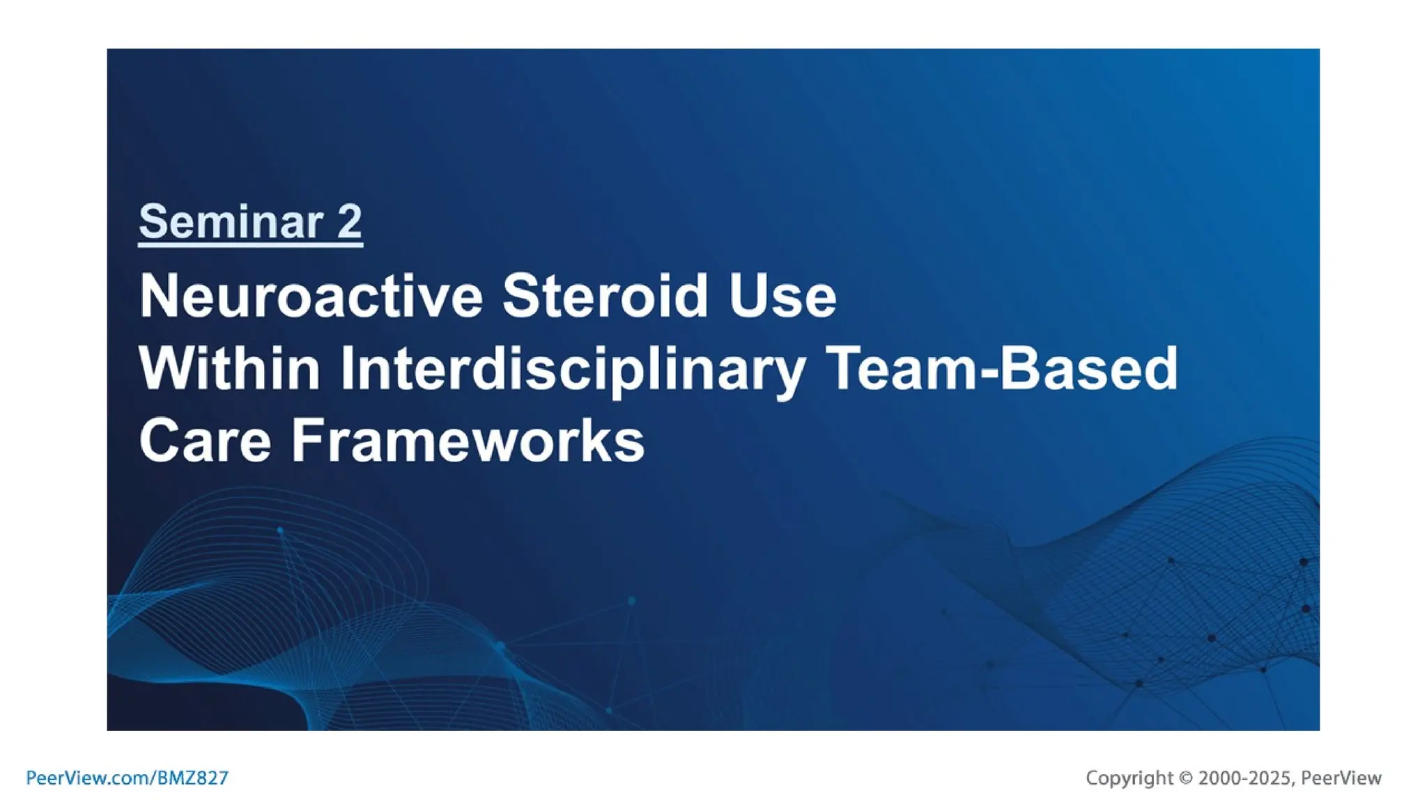 From Screening Through Treatment: Proactive Engagement of Patients in ...