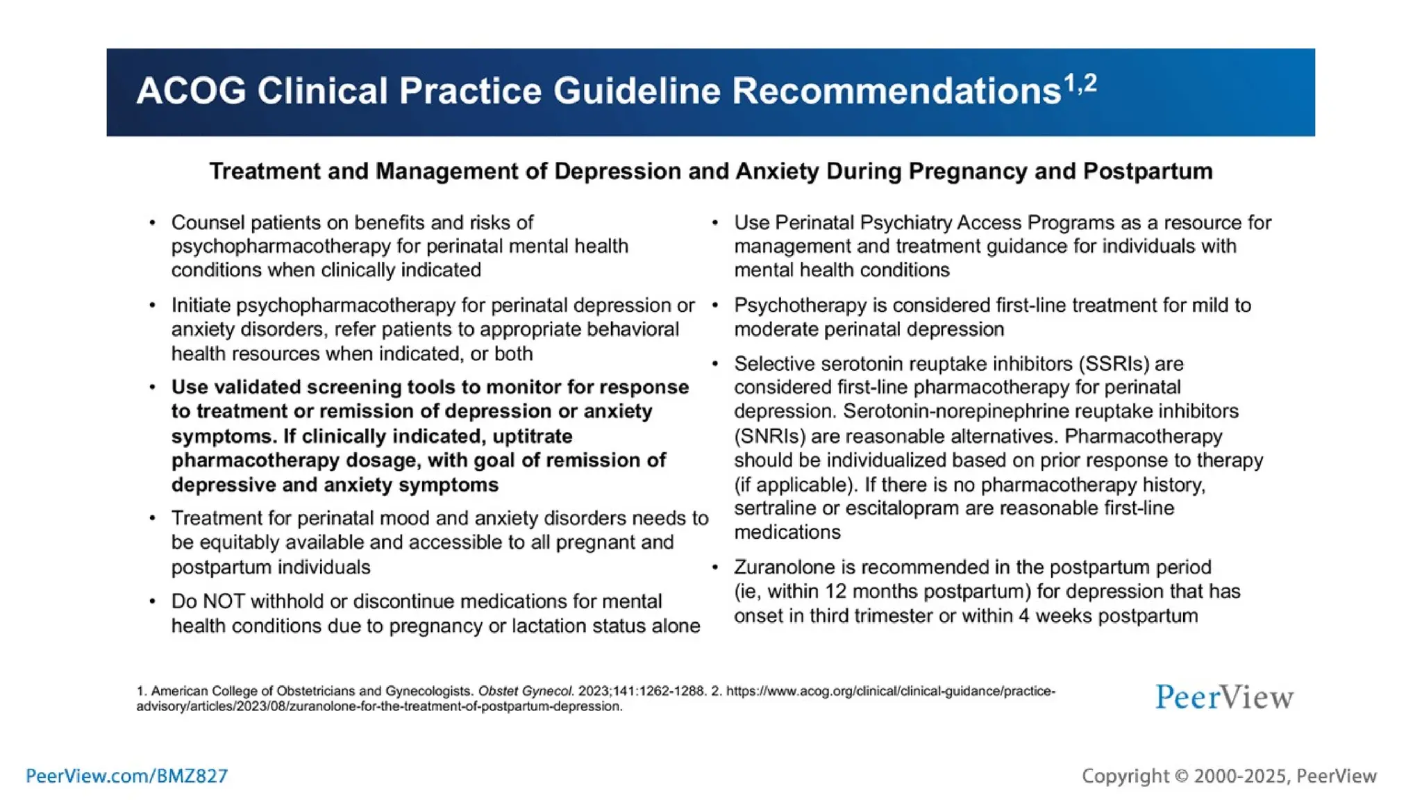From Screening Through Treatment: Proactive Engagement of Patients in ...