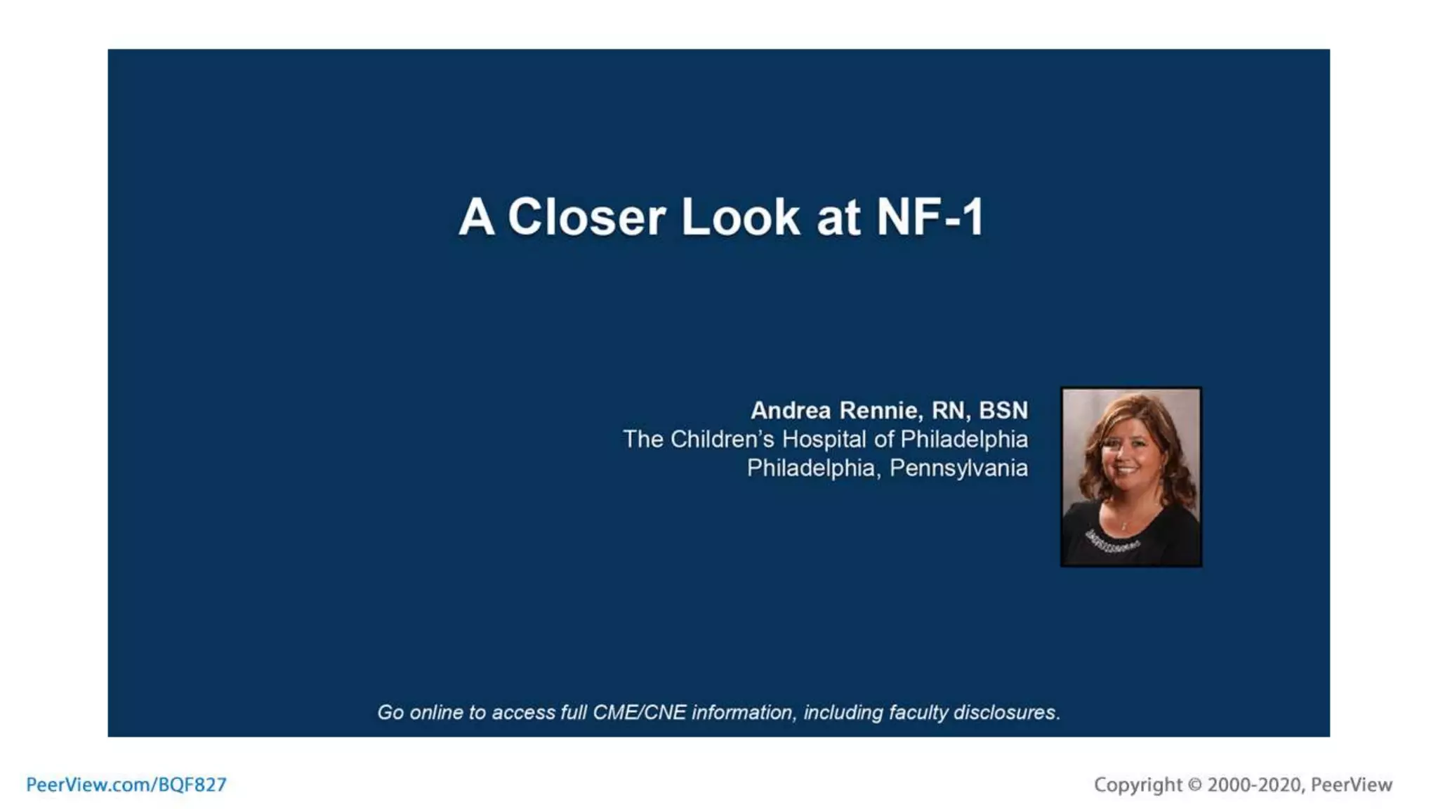 Targeting the RAS/MAPK Pathway in Neurofibromatosis Type 1, Plexiform ...