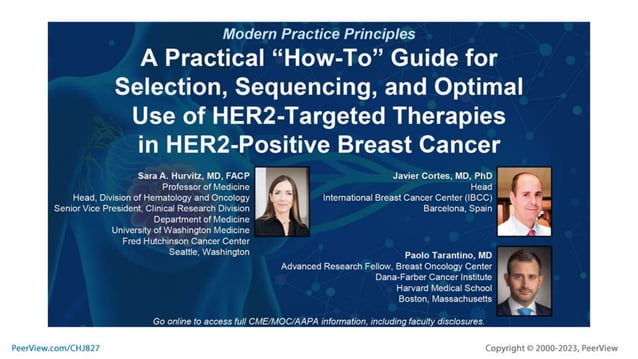 Modern Practice Principles: A Practical “How-To” Guide for Selection ...