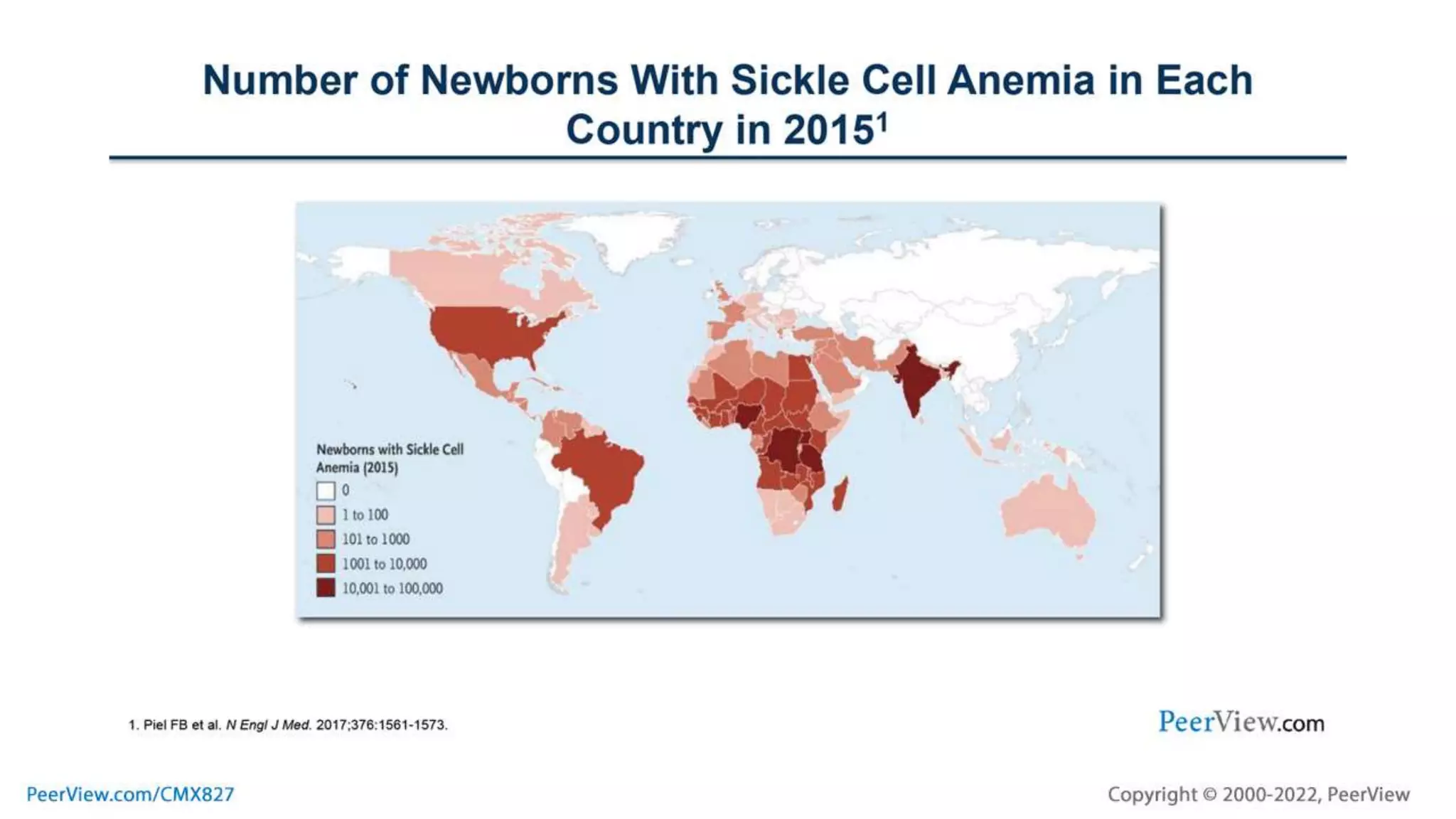 The Evolution of Sickle Cell Disease: Current Advances and Future ...