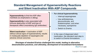 Applying Therapeutic Innovations Against ALL: From Updated Evidence to ...