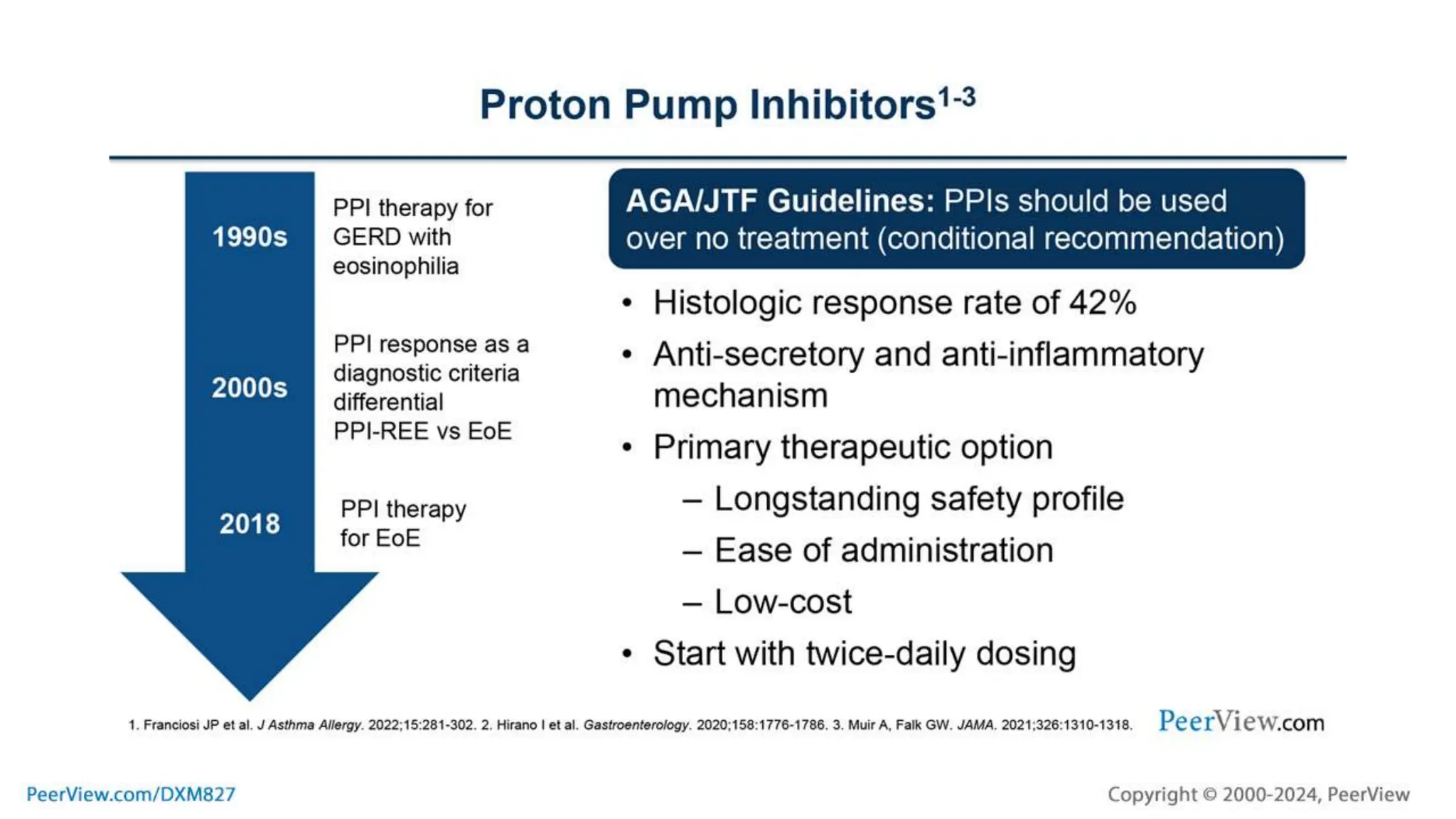 Targeting a Brighter Future for Pediatric Patients With Eosinophilic ...