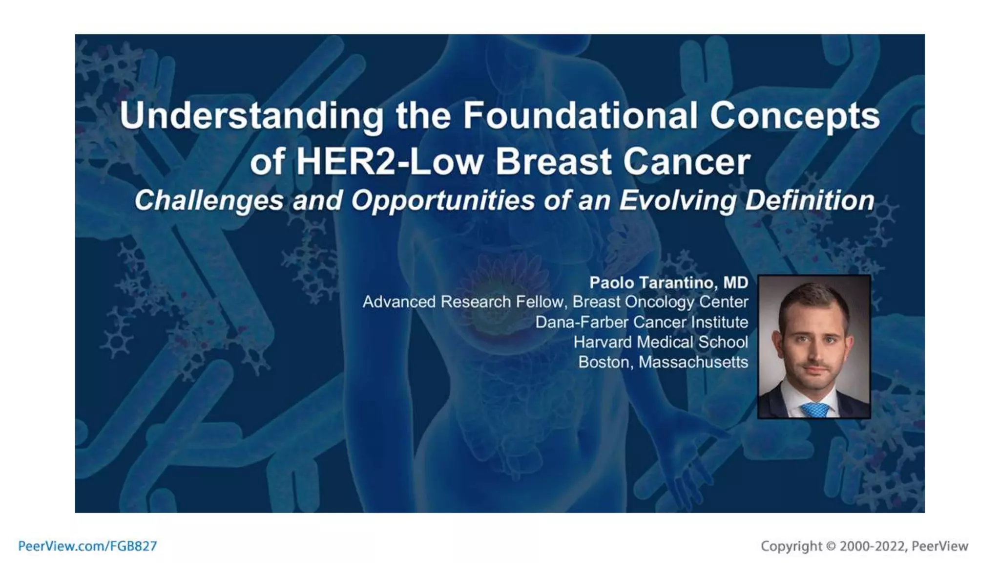 Targeting HER2-Low Expression in Breast Cancer: Evaluating the Evidence ...