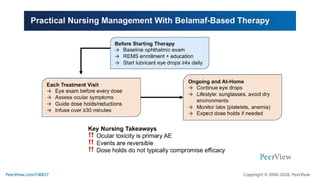 “Off-the-Shelf” Choices in RRMM: Oncology Nurse Guidance on Delivering ...