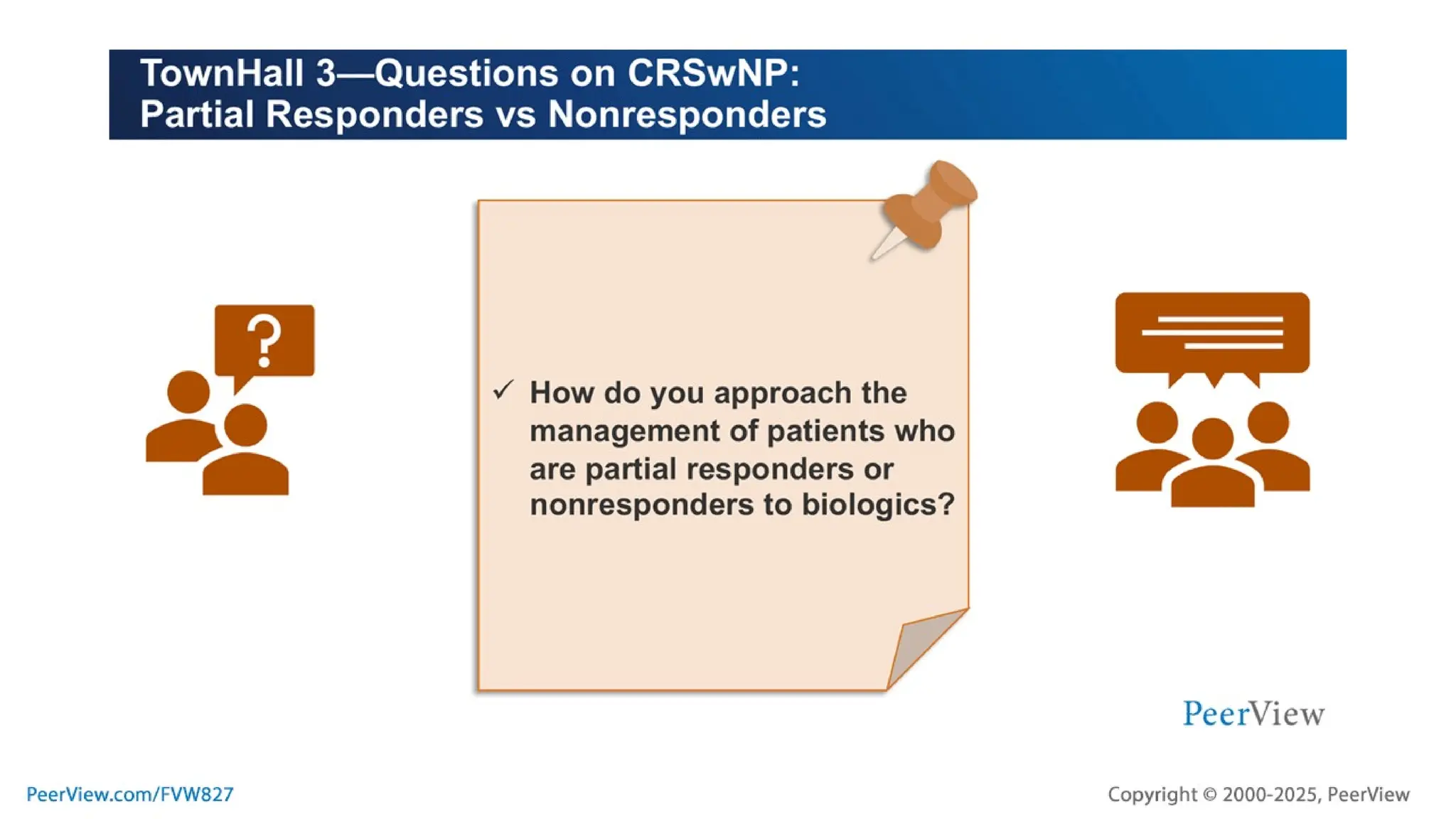 Navigating Biologic Therapy in CRSwNP: From Patient Selection to ...