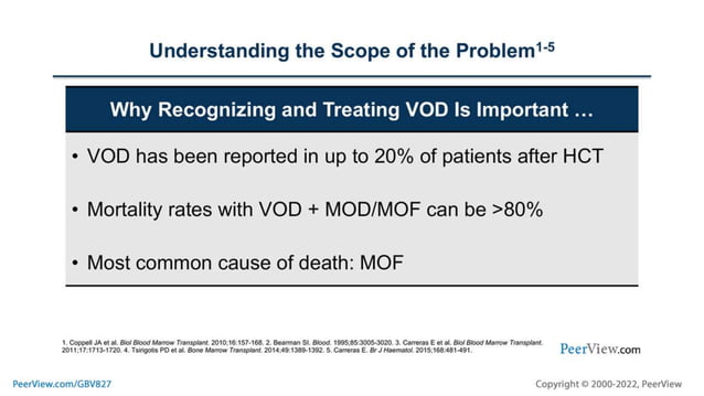 Upgrading the VOD/SOS Management Tool Kit: Guidance for Effective ...