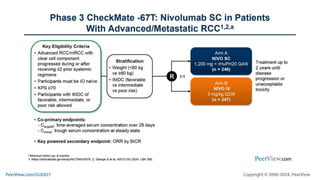 Exploring New Routes in Immuno-Oncology: Understanding the Role of ...
