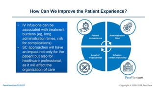 Exploring New Routes in Immuno-Oncology: Understanding the Role of ...