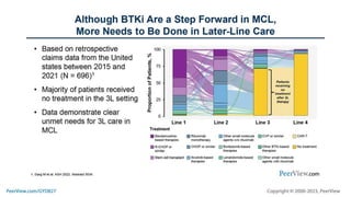 Reviving the BTK Target in MCL: Recalibrating the Treatment Sequence With Non-Covalent BTK ...