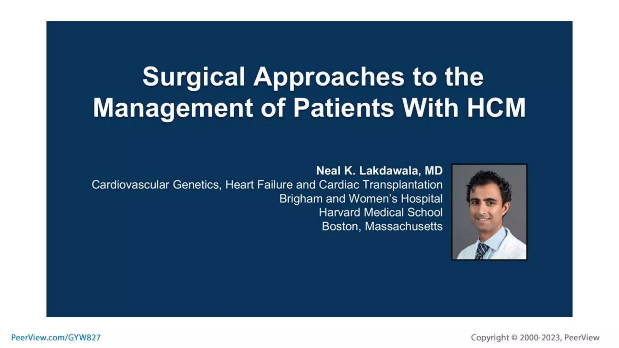 Loosening the Grip of Hypertrophic Cardiomyopathy: Updated Strategies ...