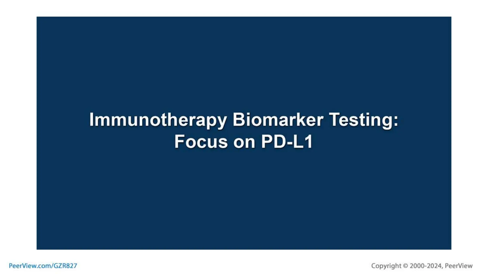 PATHway to Decoding the Impact of Cancer Immunotherapy: Latest Advances ...