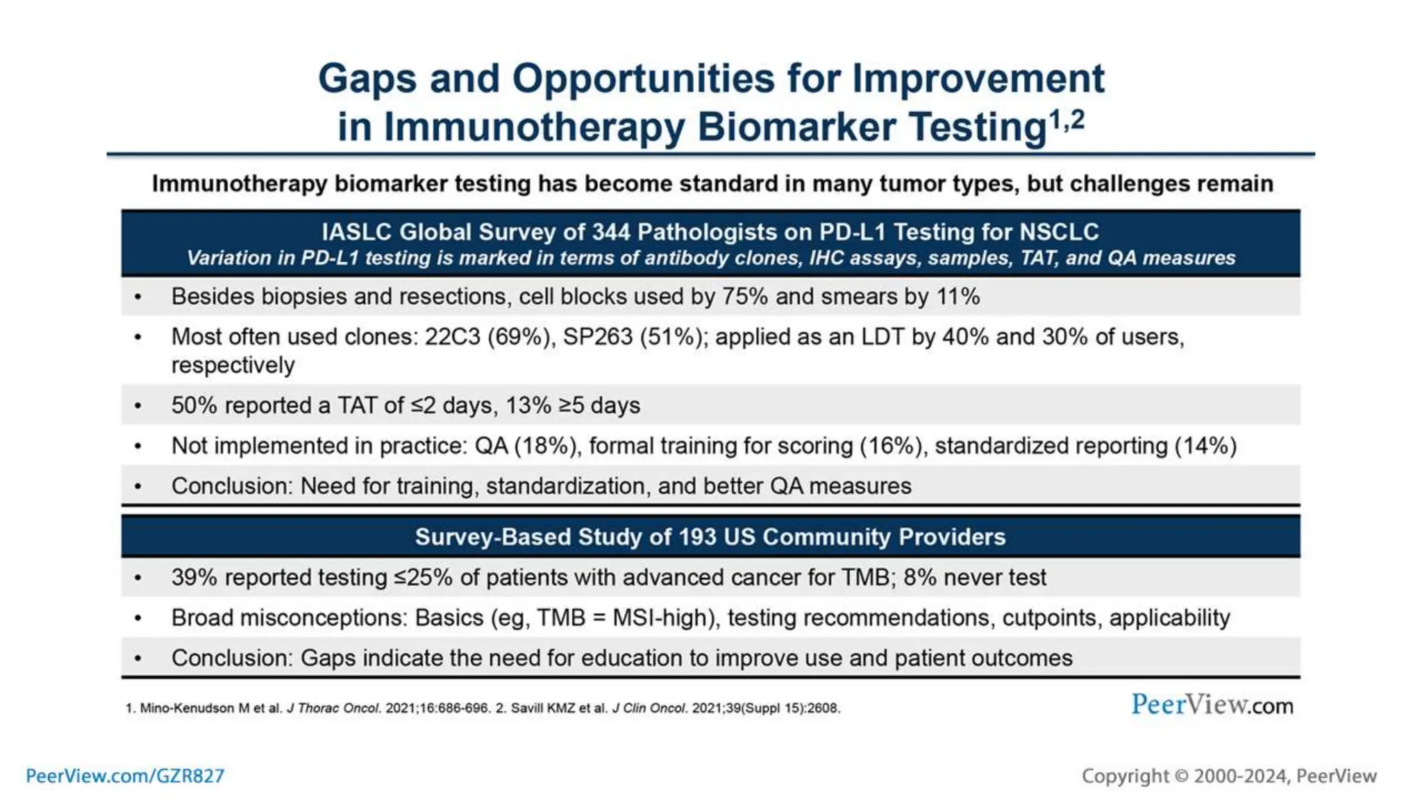 PATHway to Decoding the Impact of Cancer Immunotherapy: Latest Advances ...