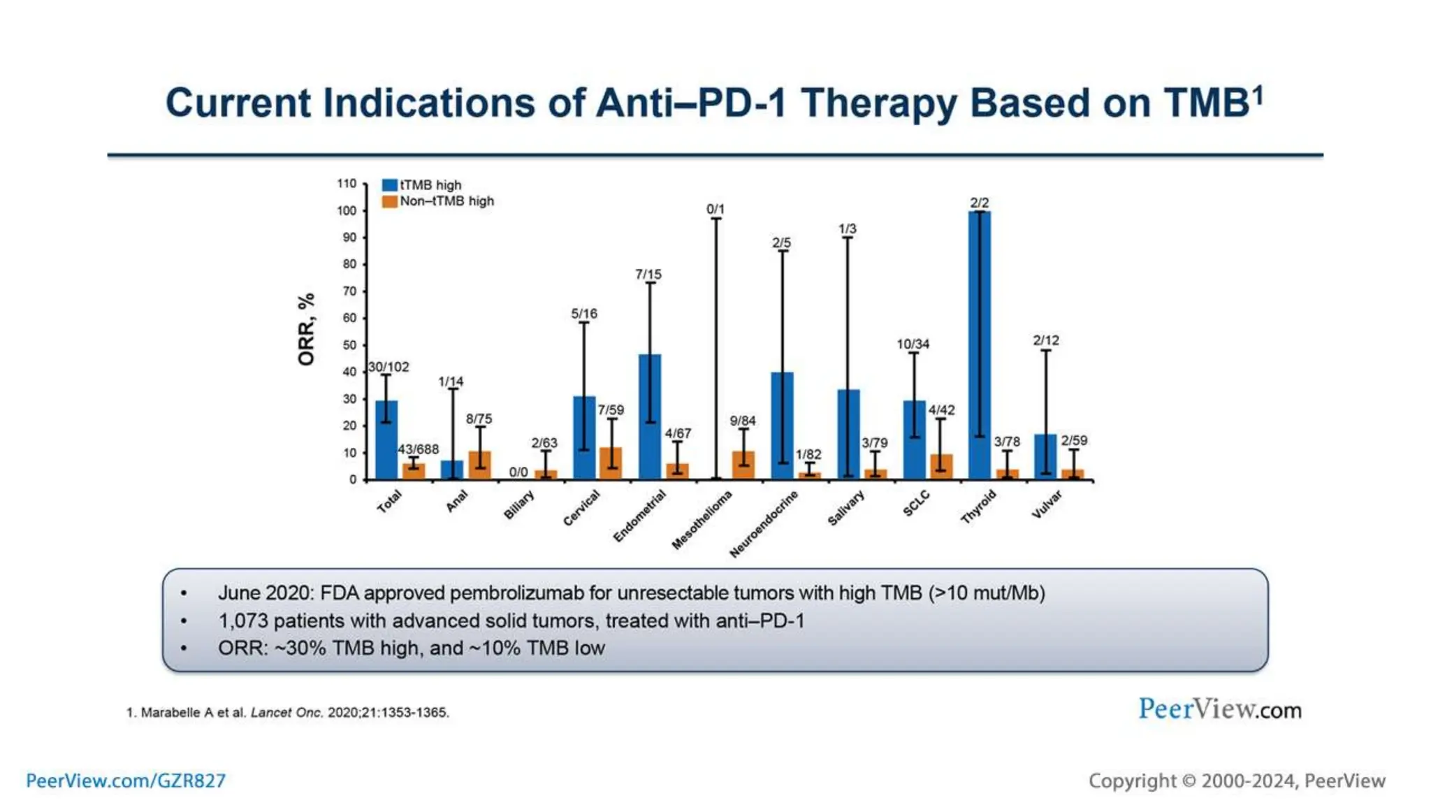 PATHway to Decoding the Impact of Cancer Immunotherapy: Latest Advances ...