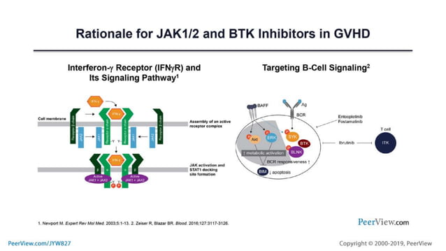 Expanding Options for Prophylaxis and Treatment of Acute and Chronic ...