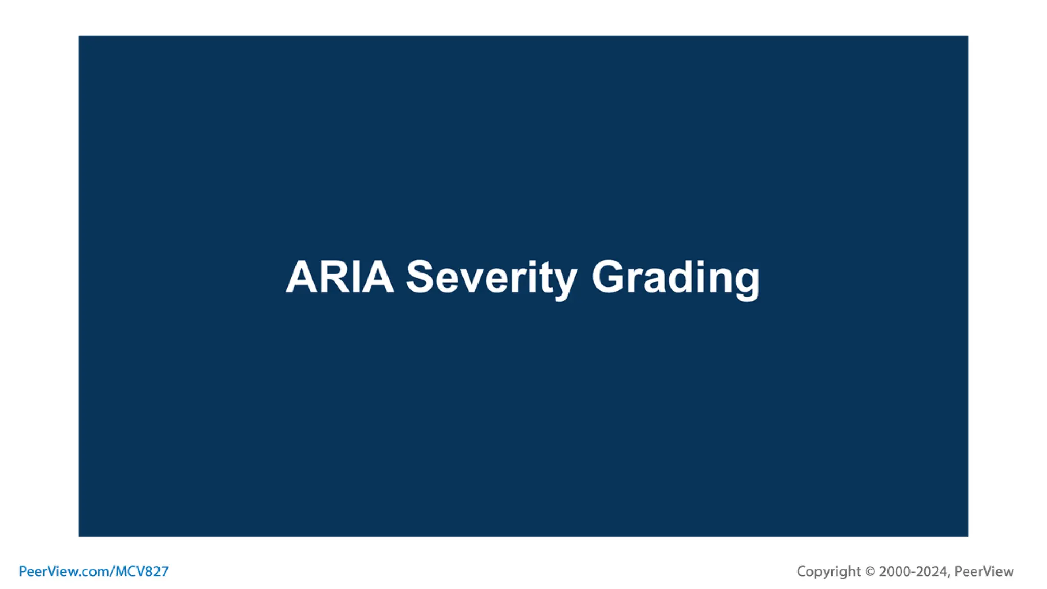 Improving the Recognition and Management of Amyloid-Related Imaging ...