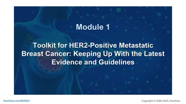 A Clinical Compass for Selecting and Sequencing HER2-Targeting ...