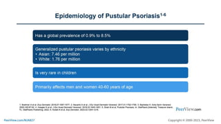 Novel Targets for Management of Generalized Pustular Psoriasis ...