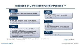 Novel Targets for Management of Generalized Pustular Psoriasis ...
