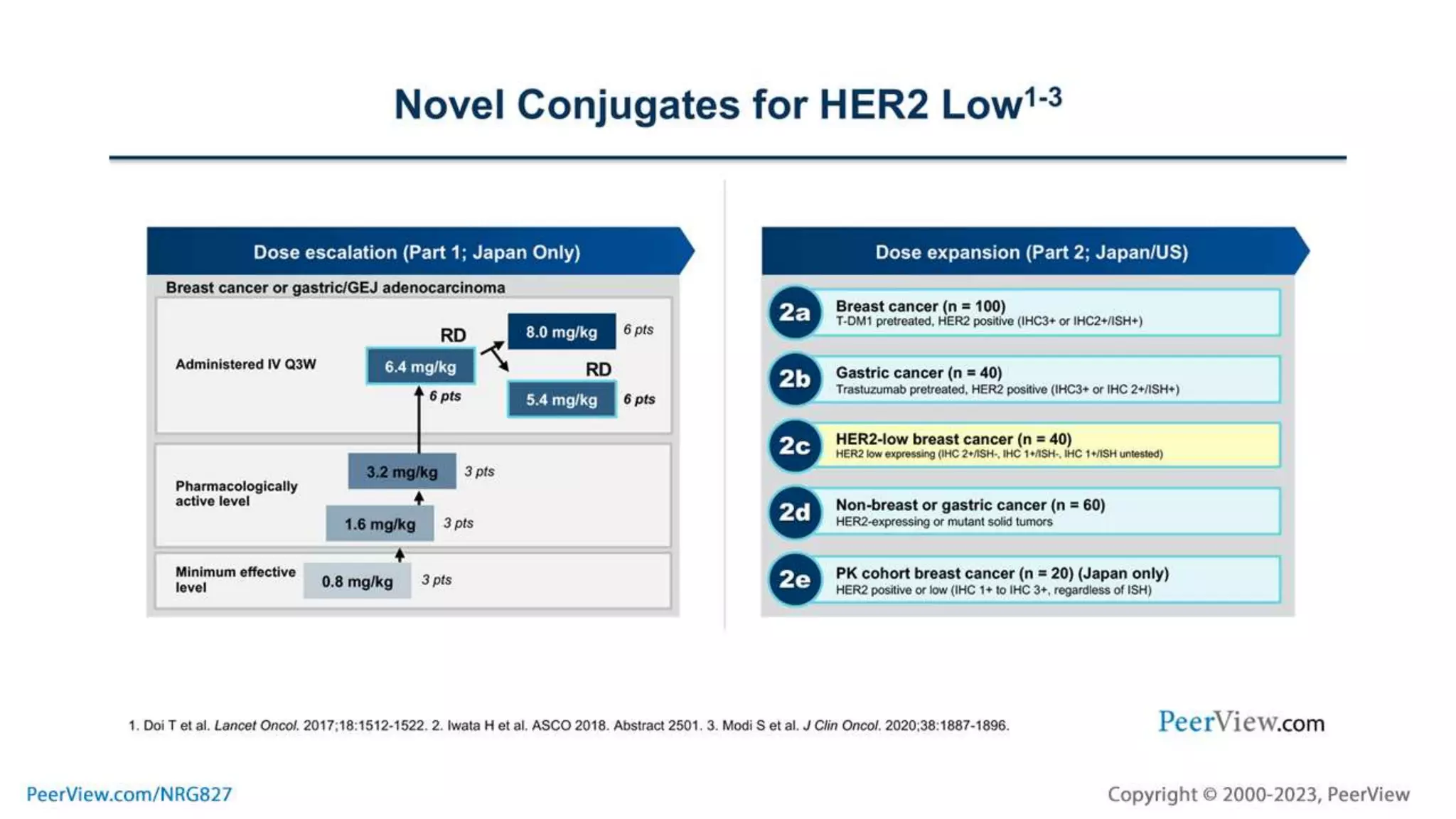 A New View of the Spectrum of HER2 Expression and Significance of HER2 Low in Breast Cancer ...