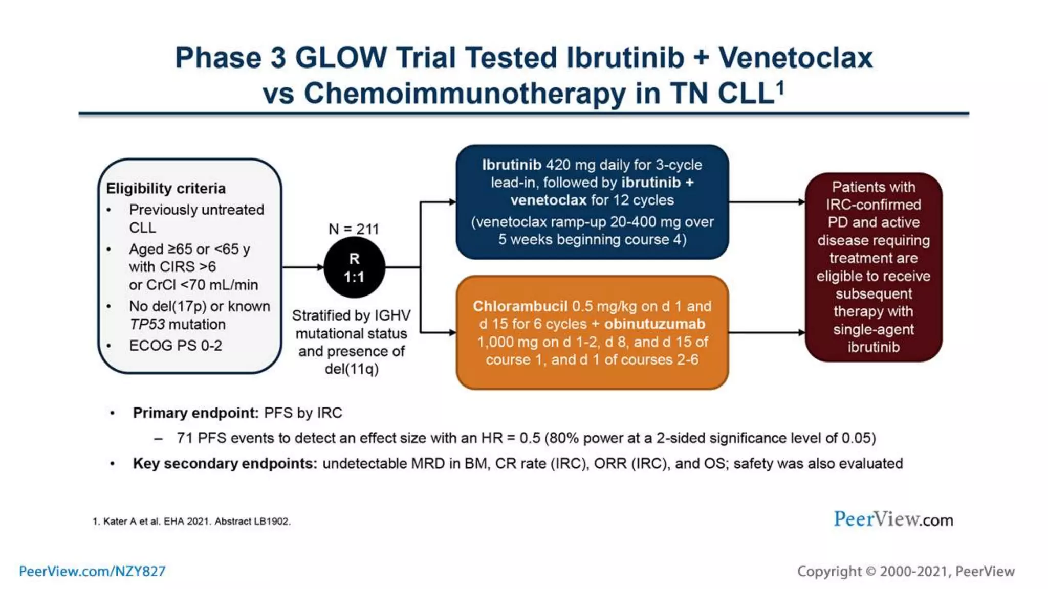 Visualizing the Present and Future of CLL: How Innovative Therapies and ...