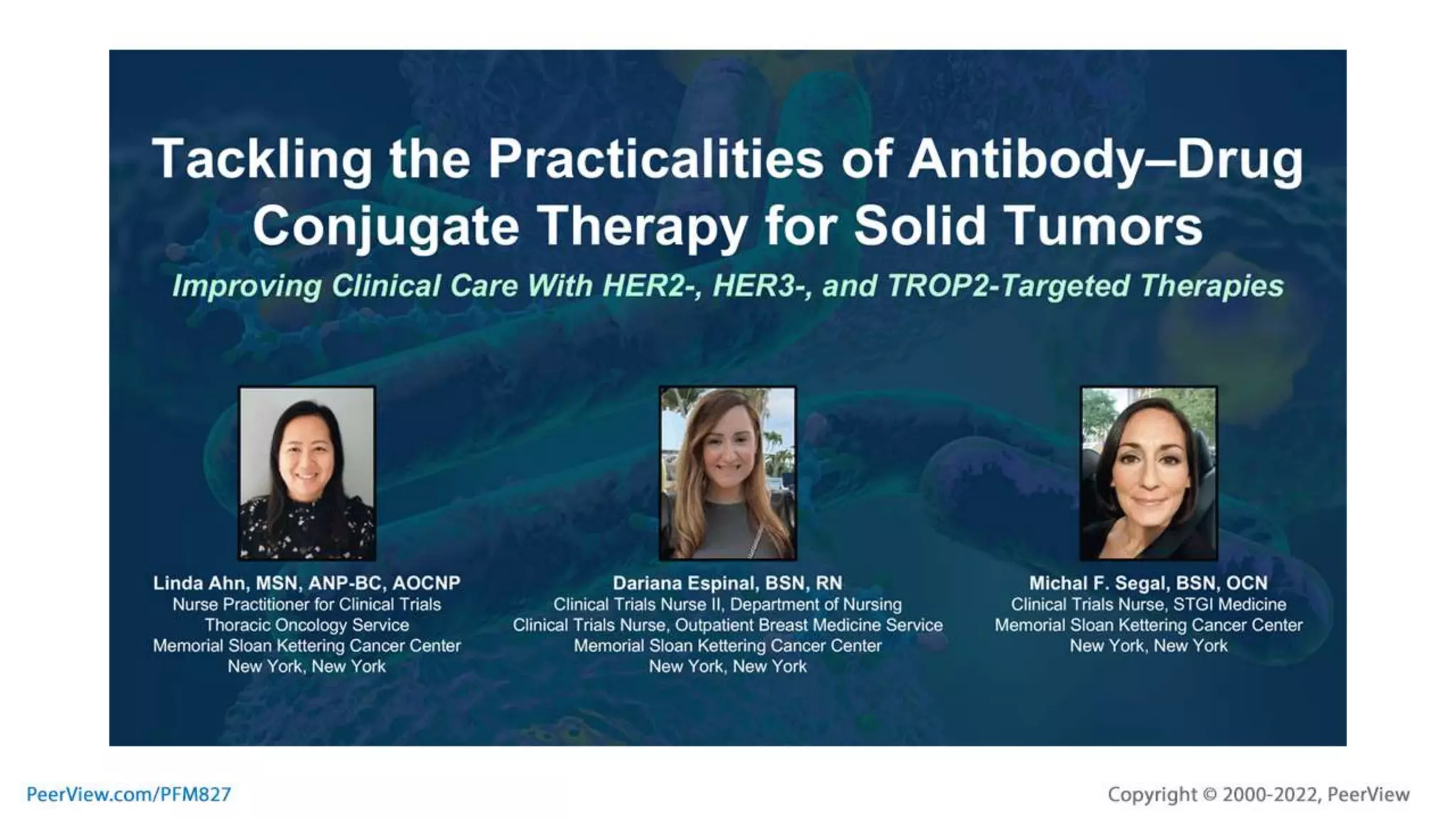 Tackling the Practicalities of Antibody–Drug Conjugate Therapy for Solid Tumors: Improving ...