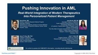 Pushing Innovation in AML: Real-World Integration of Modern ...