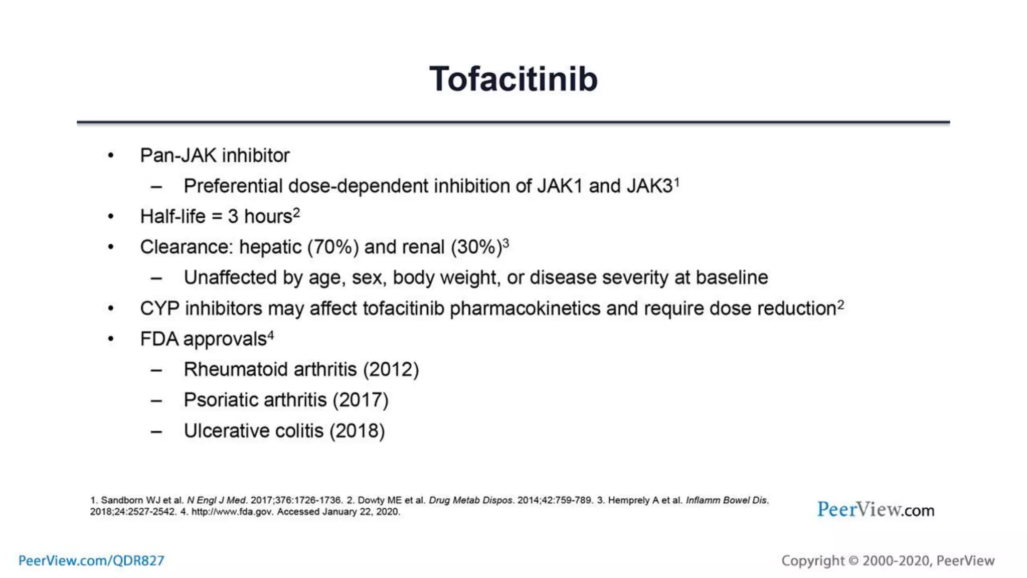 Transforming the Management of Inflammatory Bowel Disease: A Closer Look at the Role of JAK ...