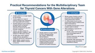 Optimizing NTRK Fusion Testing and TRK Inhibition in Thyroid Cancer ...