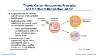 Optimizing NTRK Fusion Testing and TRK Inhibition in Thyroid Cancer ...