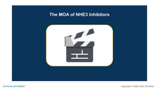 Addressing Unmet Nursing Needs in the Management of IBS-C: Understanding the Mechanism of ...