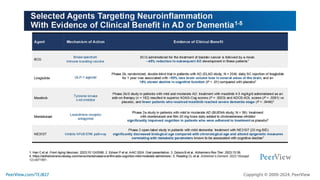 Exploring New Frontiers in Alzheimer’s Disease: Early Detection ...