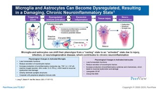 Exploring New Frontiers in Alzheimer’s Disease: Early Detection ...