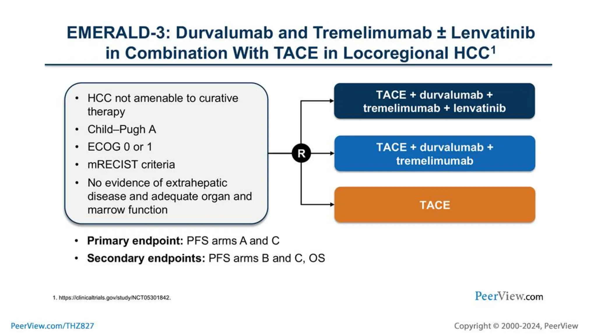 Synergizing for Success in HCC: Immunotherapy Advances and the Role of ...