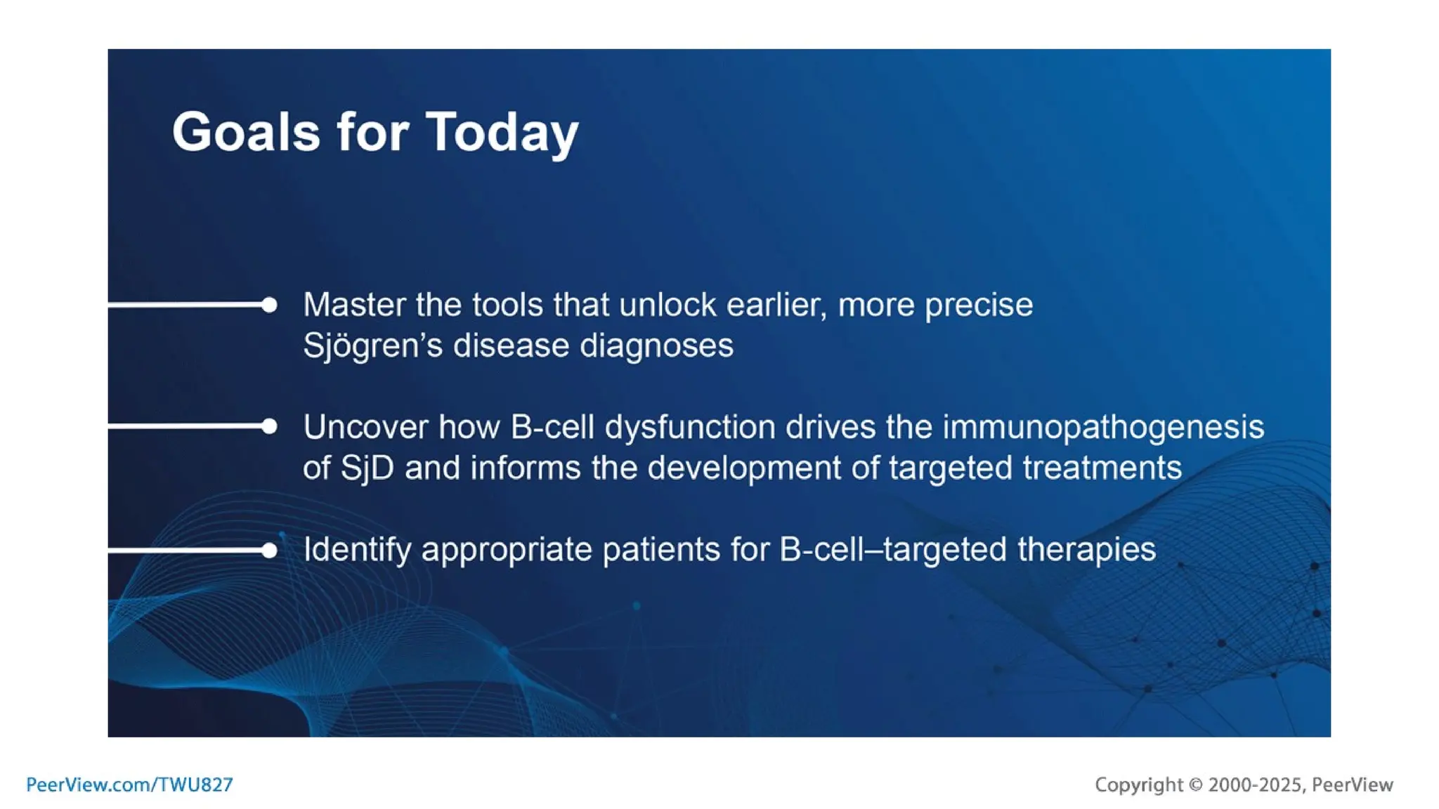 Beneath the Surface of Sjögren’s Disease: Understanding Systemic Impact ...