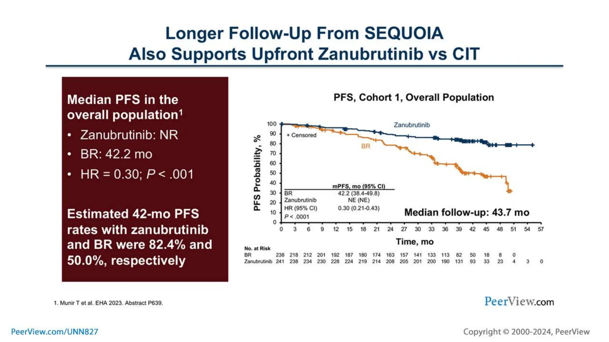 Redefining Frontlines in CLL: Key Questions on the Role of CIT, BTKi ...